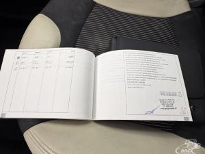 Мини Купер С 2009 в Авиженяй, объемом двигателя 1.60 л и пробегом 187 тыс. км за 3290 €, фото 30 на AUTOMOTO.COM.LV
