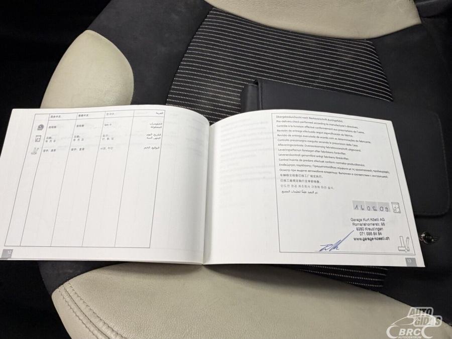 Мини Купер С 2009 в Авиженяй, объемом двигателя 1.60 л и пробегом 187 тыс. км за 3290 €, фото 30 на AUTOMOTO.COM.LV
