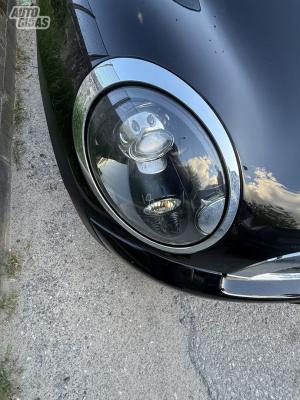 MINI cooper-s 2011 Viļņa, ar dzinēja tilpumu 1.60 L un nobraukumu 194 tūkst. km par 5000 €, foto 9 vietnē AUTOMOTO.COM.LV