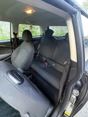 MINI cooper-s 2011 Viļņa, ar dzinēja tilpumu 1.60 L un nobraukumu 194 tūkst. km par 5000 €, foto 10 vietnē AUTOMOTO.COM.LV