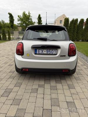 MINI cooper-s 2022 Rīga, ar dzinēja tilpumu 2.00 L un nobraukumu 37 tūkst. km par 18600 €, foto 9 vietnē AUTOMOTO.COM.LV