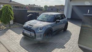MINI cooper-s 2023 in Vilnius, with an engine capacity of 2.00 L and mileage of 56 thousand km for 24700 €, photo 5 on AUTOMOTO.COM.LV