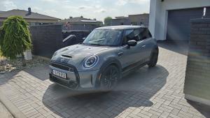 MINI cooper-s 2023 in Vilnius, with an engine capacity of 2.00 L and mileage of 56 thousand km for 24700 €, photo 6 on AUTOMOTO.COM.LV