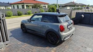 MINI cooper-s 2023 in Vilnius, with an engine capacity of 2.00 L and mileage of 56 thousand km for 24700 €, photo 8 on AUTOMOTO.COM.LV