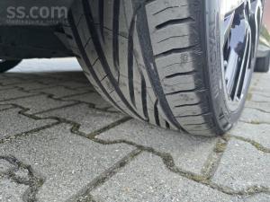 Zaļš MINI cooper-s 2024 Ogre, ar dzinēja tilpumu 2.00 L un nobraukumu 27 tūkst. km par 32000 €, foto 14 vietnē AUTOMOTO.COM.LV