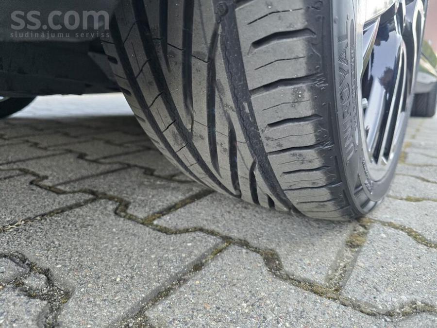 Zaļš MINI cooper-s 2024 Ogre, ar dzinēja tilpumu 2.00 L un nobraukumu 27 tūkst. km par 32000 €, foto 14 vietnē AUTOMOTO.COM.LV