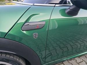 Zaļš MINI cooper-s 2024 Ogre, ar dzinēja tilpumu 2.00 L un nobraukumu 27 tūkst. km par 32000 €, foto 15 vietnē AUTOMOTO.COM.LV