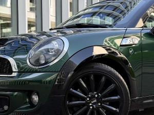 Zaļš MINI cooper-s 2012 Viļņa, ar dzinēja tilpumu 1.60 L un nobraukumu 150 tūkst. km par 5990 €, foto 3 vietnē AUTOMOTO.COM.LV