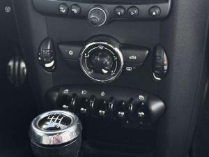Zaļš MINI cooper-s 2012 Viļņa, ar dzinēja tilpumu 1.60 L un nobraukumu 150 tūkst. km par 5990 €, foto 23 vietnē AUTOMOTO.COM.LV