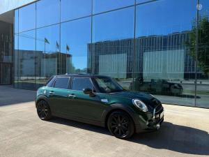 Zaļš MINI cooper-s 2015 Viļņa, ar dzinēja tilpumu 2.00 L un nobraukumu 129 tūkst. km par 12500 €, foto 3 vietnē AUTOMOTO.COM.LV