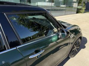 Zaļš MINI cooper-s 2015 Viļņa, ar dzinēja tilpumu 2.00 L un nobraukumu 129 tūkst. km par 12500 €, foto 14 vietnē AUTOMOTO.COM.LV