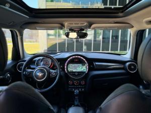 Zaļš MINI cooper-s 2015 Viļņa, ar dzinēja tilpumu 2.00 L un nobraukumu 129 tūkst. km par 12500 €, foto 15 vietnē AUTOMOTO.COM.LV