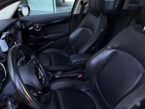 Zaļš MINI cooper-s 2015 Viļņa, ar dzinēja tilpumu 2.00 L un nobraukumu 129 tūkst. km par 12500 €, foto 17 vietnē AUTOMOTO.COM.LV
