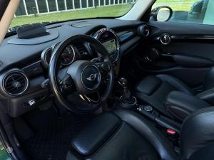 Zaļš MINI cooper-s 2015 Viļņa, ar dzinēja tilpumu 2.00 L un nobraukumu 129 tūkst. km par 12500 €, foto 18 vietnē AUTOMOTO.COM.LV