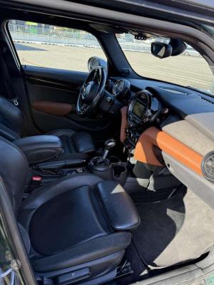 Zaļš MINI cooper-s 2017 Viļņa, ar dzinēja tilpumu 2.00 L un nobraukumu 87 tūkst. km par 17000 €, foto 11 vietnē AUTOMOTO.COM.LV