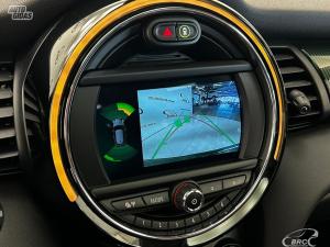 Green MINI cooper-s 2019 in Avizieniai, with an engine capacity of 2.00 L and mileage of 59 thousand km for 19900 €, photo 24 on AUTOMOTO.COM.LV