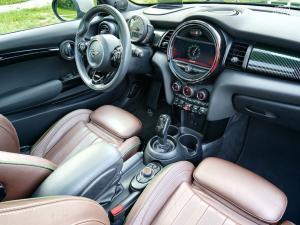 Zaļš MINI cooper-s 2020 Viļņa, ar dzinēja tilpumu 2.00 L un nobraukumu 71 tūkst. km par 22500 €, foto 11 vietnē AUTOMOTO.COM.LV