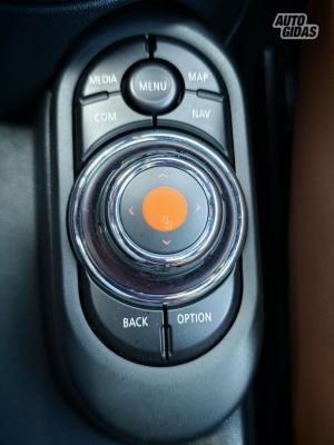 Zaļš MINI cooper-s 2020 Viļņa, ar dzinēja tilpumu 2.00 L un nobraukumu 71 tūkst. km par 22500 €, foto 15 vietnē AUTOMOTO.COM.LV