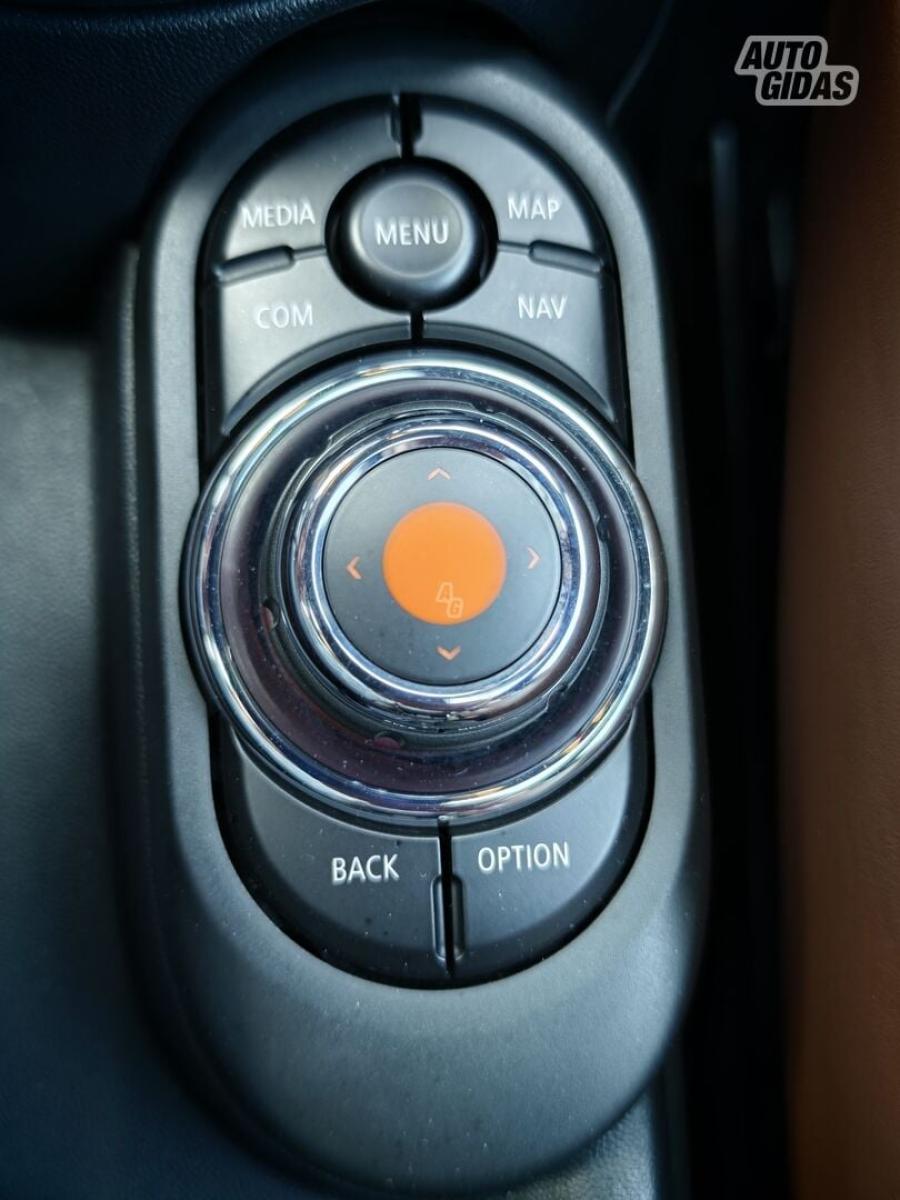 Zaļš MINI cooper-s 2020 Viļņa, ar dzinēja tilpumu 2.00 L un nobraukumu 71 tūkst. km par 22500 €, foto 15 vietnē AUTOMOTO.COM.LV