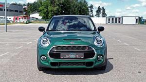 Zaļš MINI cooper-s 2020 Viļņa, ar dzinēja tilpumu 1.99 L un nobraukumu 57 tūkst. km par 21700 €, foto 7 vietnē AUTOMOTO.COM.LV