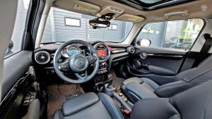 Zaļš MINI cooper-s 2020 Viļņa, ar dzinēja tilpumu 1.99 L un nobraukumu 57 tūkst. km par 21700 €, foto 15 vietnē AUTOMOTO.COM.LV