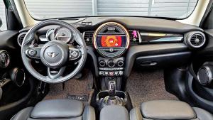 Zaļš MINI cooper-s 2020 Viļņa, ar dzinēja tilpumu 1.99 L un nobraukumu 57 tūkst. km par 21700 €, foto 17 vietnē AUTOMOTO.COM.LV