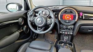 Zaļš MINI cooper-s 2020 Viļņa, ar dzinēja tilpumu 1.99 L un nobraukumu 57 tūkst. km par 21700 €, foto 20 vietnē AUTOMOTO.COM.LV
