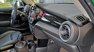 Zaļš MINI cooper-s 2020 Viļņa, ar dzinēja tilpumu 1.99 L un nobraukumu 57 tūkst. km par 21700 €, foto 23 vietnē AUTOMOTO.COM.LV