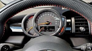 Zaļš MINI cooper-s 2020 Viļņa, ar dzinēja tilpumu 1.99 L un nobraukumu 57 tūkst. km par 21700 €, foto 27 vietnē AUTOMOTO.COM.LV