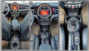 Zaļš MINI cooper-s 2020 Viļņa, ar dzinēja tilpumu 1.99 L un nobraukumu 57 tūkst. km par 21700 €, foto 28 vietnē AUTOMOTO.COM.LV