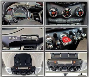 Zaļš MINI cooper-s 2020 Viļņa, ar dzinēja tilpumu 1.99 L un nobraukumu 57 tūkst. km par 21700 €, foto 29 vietnē AUTOMOTO.COM.LV