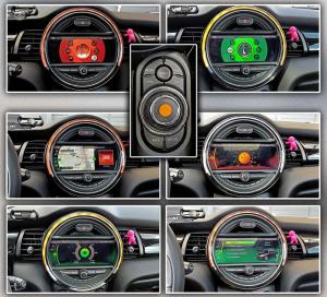 Zaļš MINI cooper-s 2020 Viļņa, ar dzinēja tilpumu 1.99 L un nobraukumu 57 tūkst. km par 21700 €, foto 30 vietnē AUTOMOTO.COM.LV