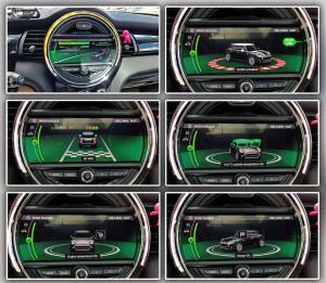 Zaļš MINI cooper-s 2020 Viļņa, ar dzinēja tilpumu 1.99 L un nobraukumu 57 tūkst. km par 21700 €, foto 31 vietnē AUTOMOTO.COM.LV