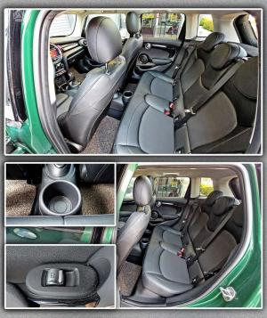 Zaļš MINI cooper-s 2020 Viļņa, ar dzinēja tilpumu 1.99 L un nobraukumu 57 tūkst. km par 21700 €, foto 37 vietnē AUTOMOTO.COM.LV