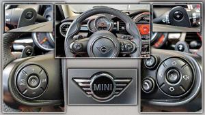 Zaļš MINI cooper-s 2020 Viļņa, ar dzinēja tilpumu 1.99 L un nobraukumu 57 tūkst. km par 21700 €, foto 38 vietnē AUTOMOTO.COM.LV