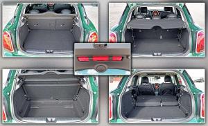 Zaļš MINI cooper-s 2020 Viļņa, ar dzinēja tilpumu 1.99 L un nobraukumu 57 tūkst. km par 21700 €, foto 39 vietnē AUTOMOTO.COM.LV