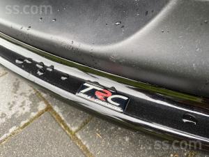 Pelēks MINI cooper-s 2005 Rīga, ar dzinēja tilpumu 1.60 L un nobraukumu 198 tūkst. km par 3900 €, foto 6 vietnē AUTOMOTO.COM.LV
