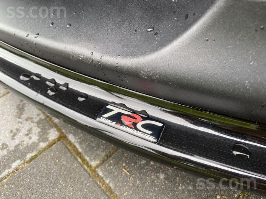 Pelēks MINI cooper-s 2005 Rīga, ar dzinēja tilpumu 1.60 L un nobraukumu 198 tūkst. km par 3900 €, foto 6 vietnē AUTOMOTO.COM.LV