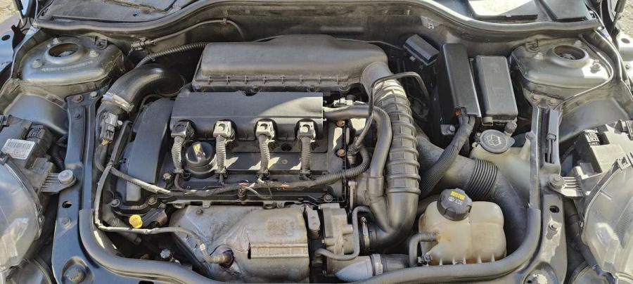 Pelēks MINI cooper-s 2008 Kauņa, ar dzinēja tilpumu 1.60 L un nobraukumu 172 tūkst. km par 4900 €, foto 11 vietnē AUTOMOTO.COM.LV