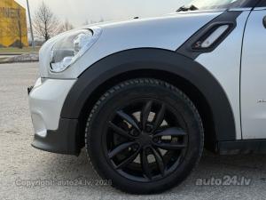 Grey MINI cooper-s 2014 in Tartu, with an engine capacity of 1.60 L and mileage of 82 thousand km for 12490 €, photo 20 on AUTOMOTO.COM.LV