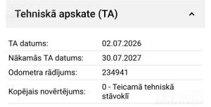 Pelēks MINI cooper-s 2007 Rīga, ar dzinēja tilpumu 1.60 L un nobraukumu 230 tūkst. km par 6100 €, foto 14 vietnē AUTOMOTO.COM.LV