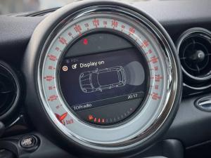 Pelēks MINI cooper-s 2008 Jelgava, ar dzinēja tilpumu 1.60 L un nobraukumu 169 tūkst. km par 5950 €, foto 24 vietnē AUTOMOTO.COM.LV