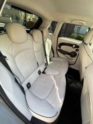 Grey MINI cooper-s 2014 in Vilnius, with an engine capacity of 2.00 L and mileage of 150 thousand km for 7900 €, photo 18 on AUTOMOTO.COM.LV