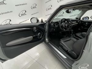Pelēks MINI cooper-s 2015 Viļņa, ar dzinēja tilpumu 2.00 L un nobraukumu 106 tūkst. km par 9900 €, foto 17 vietnē AUTOMOTO.COM.LV
