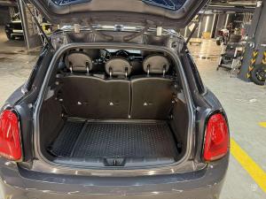Серый Мини Купер С 2015 в Клайпеда, объемом двигателя 2.00 л и пробегом 1 тыс. км за 11500 €, фото 11 на AUTOMOTO.COM.LV
