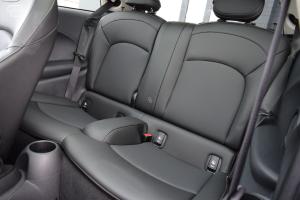 Grey MINI cooper-s 2020 in Vilnius, with an engine capacity of 2.00 L and mileage of 53 thousand km for 16700 €, photo 11 on AUTOMOTO.COM.LV