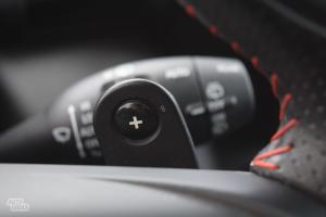 Grey MINI cooper-s 2020 in Vilnius, with an engine capacity of 2.00 L and mileage of 53 thousand km for 16700 €, photo 20 on AUTOMOTO.COM.LV