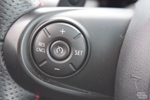 Grey MINI cooper-s 2020 in Vilnius, with an engine capacity of 2.00 L and mileage of 53 thousand km for 16700 €, photo 21 on AUTOMOTO.COM.LV