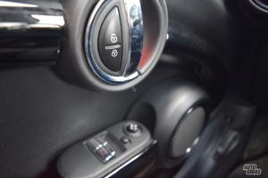 Grey MINI cooper-s 2020 in Vilnius, with an engine capacity of 2.00 L and mileage of 53 thousand km for 16700 €, photo 22 on AUTOMOTO.COM.LV