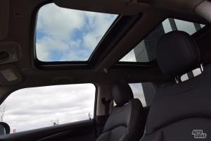 Grey MINI cooper-s 2020 in Vilnius, with an engine capacity of 2.00 L and mileage of 53 thousand km for 16700 €, photo 23 on AUTOMOTO.COM.LV